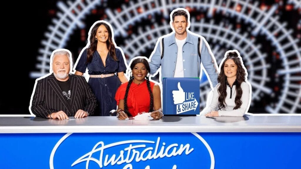 Australian Idol 2025 Premiere Schedule Audition Date Episodes Spoiler ...